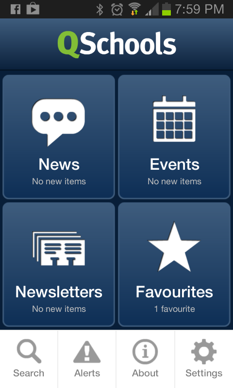 Harrisville State School